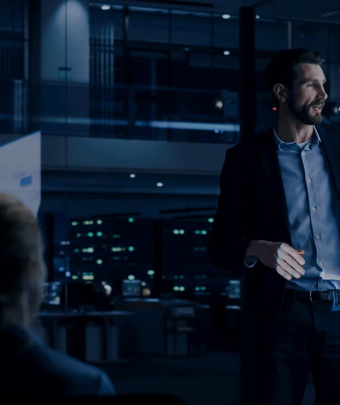 Investor-Profile – Eursecure
