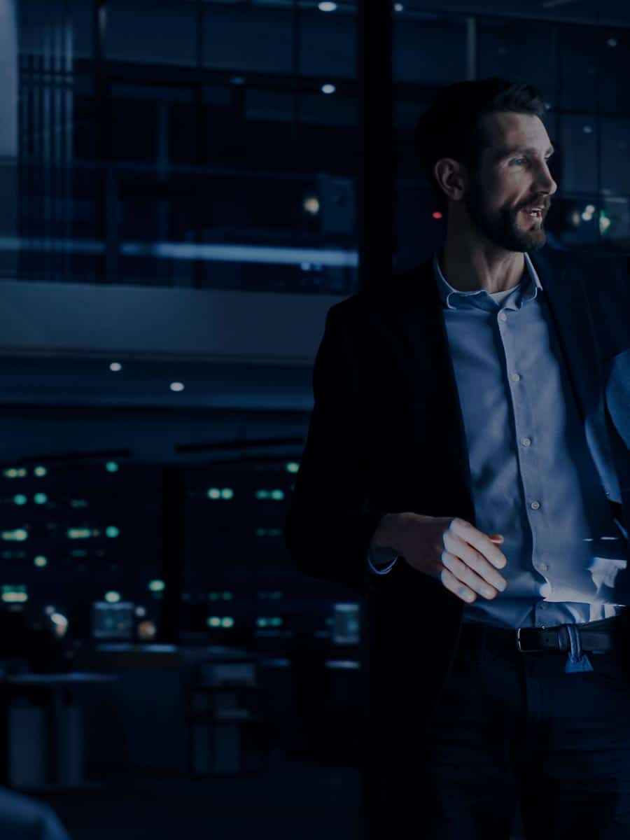 Investor-Profile – Eursecure